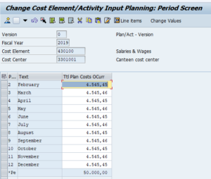 SAP Report Painter - AIERP2