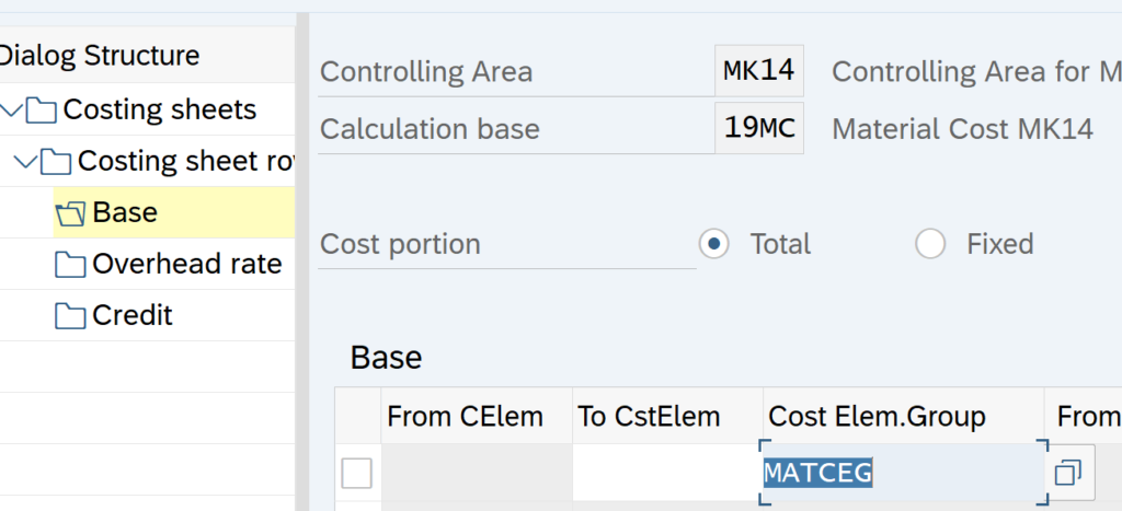 SAP Product Costing -1 - AIERP2