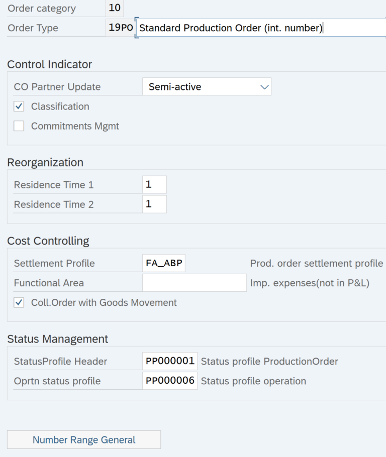 SAP Product Costing-2 - AIERP2