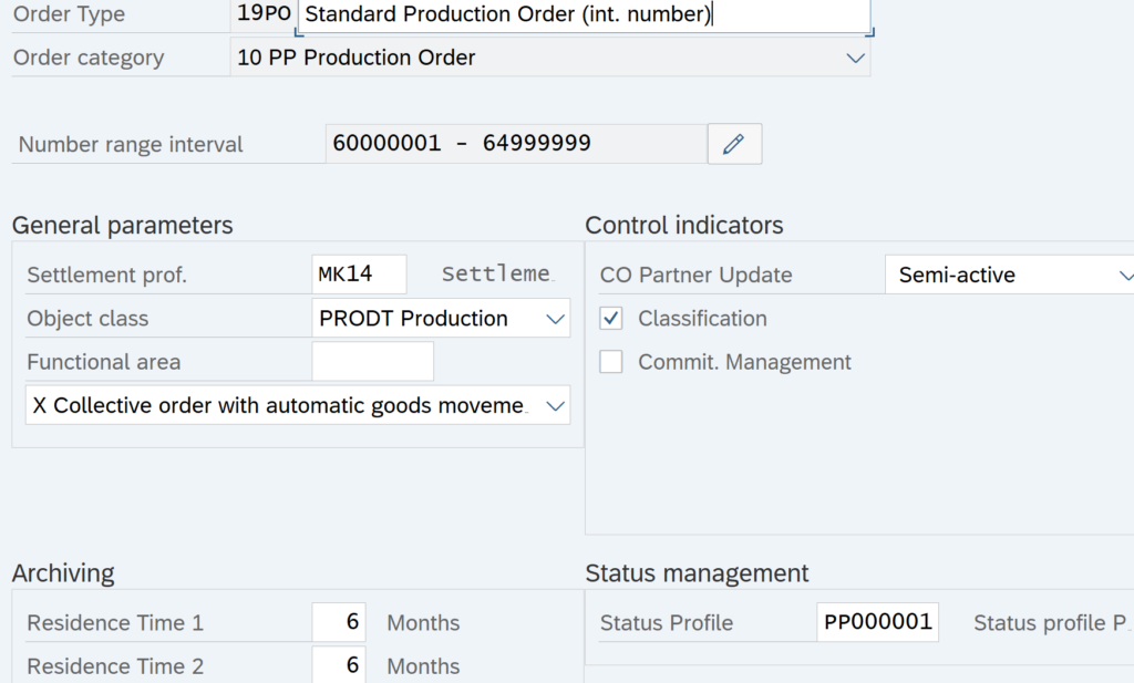 SAP Product Costing-2 - AIERP2